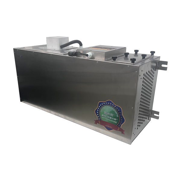Quality TY-H1000DS-B-E1 Kitchen waste treatment workshop for sale
