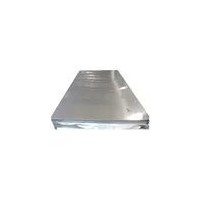 Quality Brushed Stainless Steel Metal Plates 1220mm X 2440mm ASTM SUS 316 for sale
