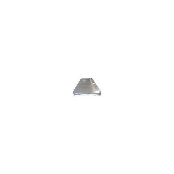 Quality Brushed Stainless Steel Metal Plates 1220mm X 2440mm ASTM SUS 316 for sale