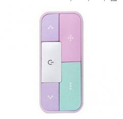 Quality Marshmallow cute mp3 player ORT-K304 for sale