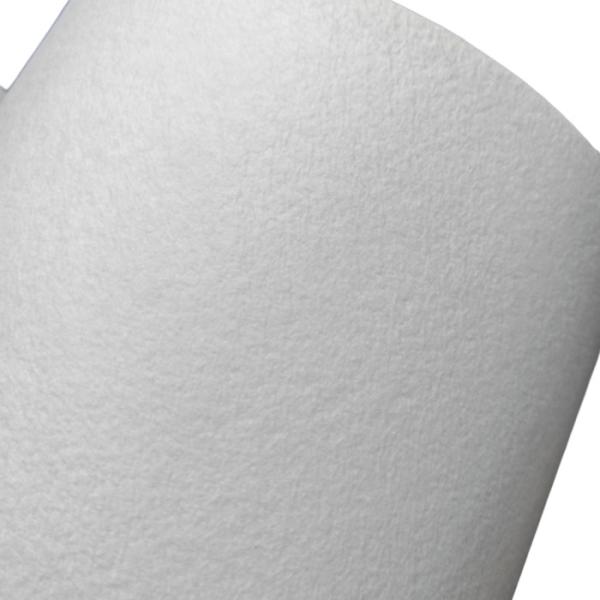 Quality Nonwoven Needle Felt Ptfe Filter Cloth Polyester Aluminum Coating filtration for sale