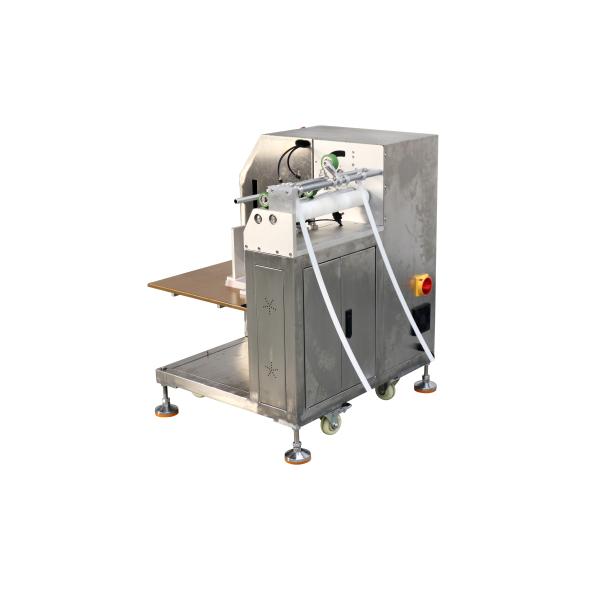 Quality Electric Driven Packaging Bag Labeling and Self-Adhesive Pagination Labeling for sale