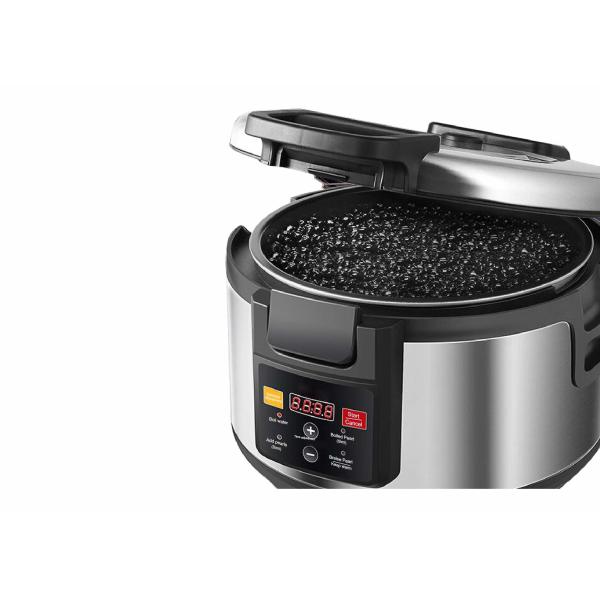 Quality 16L Tapioca Pearl Cooker for sale