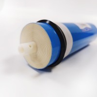 Quality Domestic Bw Ro Membrane 3012 Large Flow Water Purifier Wastewater Treatment for sale