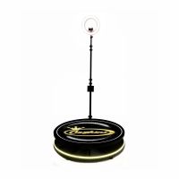 Quality 360 Selfie Photo Booth for sale