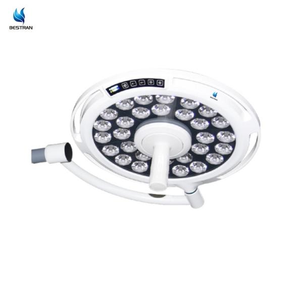 Quality 50000hrs Surgical Operating Room Lights Memory Function Floor Mobile Operating for sale