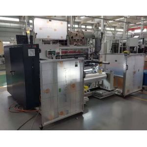 Quality Slitter Rewinder Machine for sale
