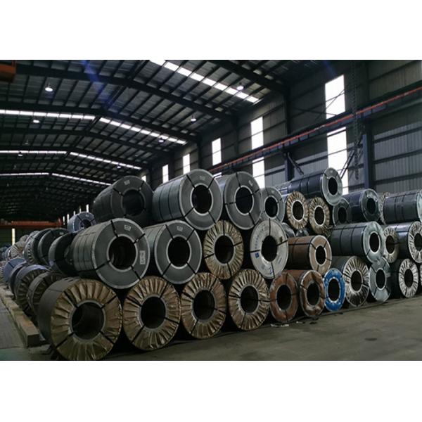 Quality AISI Plain Low Carbon Automotive Steel Sheet GMW2M-ST-S-CR3 UNCOATED for sale