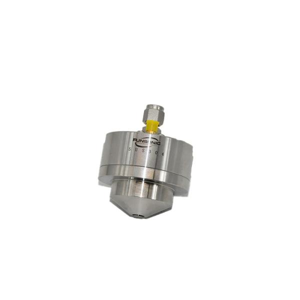 Quality 110Khz High Frequency Ultrasonic Vortexing Spraying Coating Nozzles for sale
