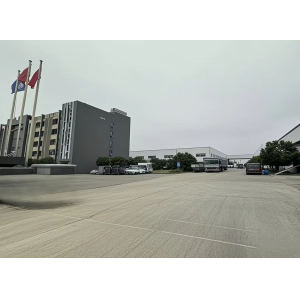 China Factory - Guangdong Xinzhiban Co., LTD