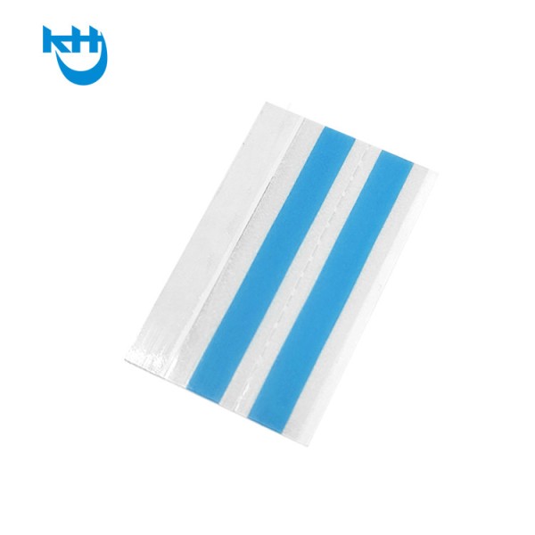Quality Edge Positioning Blue Double Sided Splicing Tape SMT Consumables for sale