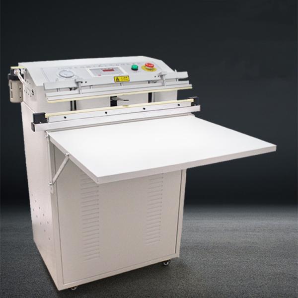 Quality 600 Vertical External Nozzle Vacuum Sealer for DZQ-600 Packaging Type Bags for sale