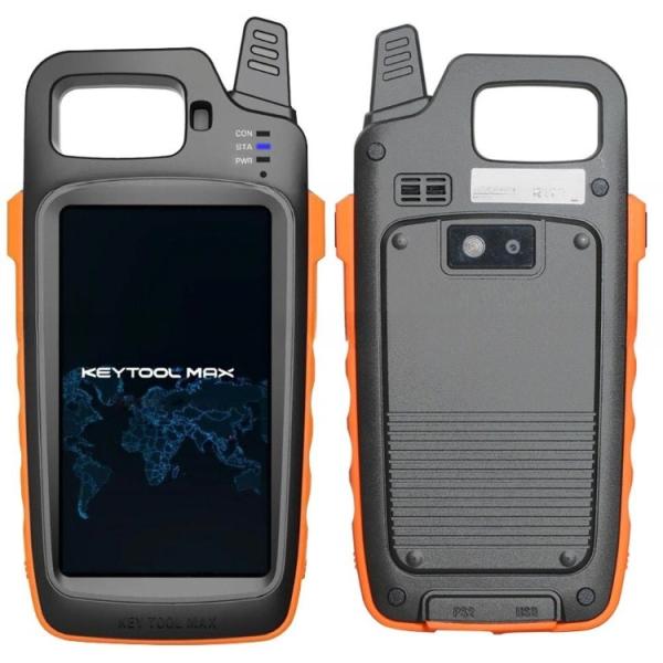 Quality Original Xhorse Code Reader 2023 VVDI Max PRO Key Programming Tool Set at 12V for sale
