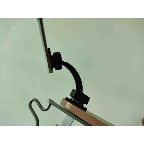 Quality Flexible 360° Rotating Glasses Display Stand Spinning Sunglasses Display for sale