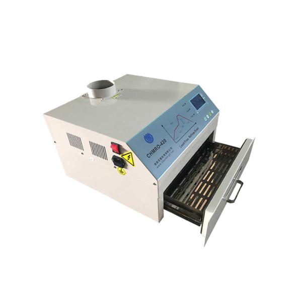 Quality AC220V 58 Feeders PCB Assembly Line , Surface Mount Technology Machine for sale