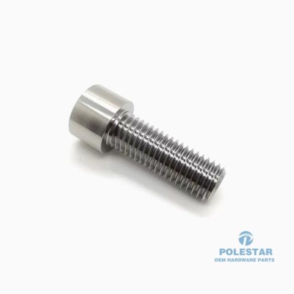 Quality Rustproof Heat Resistance Precision Cnc Turned Components Cnc Turning Machine for sale