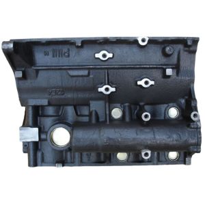 Quality MD169714 Cylinder Block For MITSUBISHI 4G54 Car Engine Spare Parts for sale