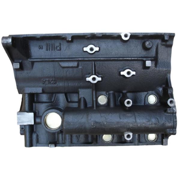 Quality MD169714 Cylinder Block For MITSUBISHI 4G54 Car Engine Spare Parts for sale
