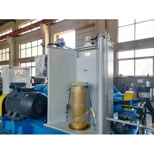 Quality 35L 55L 75L 110L Rubber Kneader Machinery Rubber Intermix Machine for sale