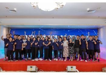 China Factory - NJ-Laser Tech Co., Ltd.