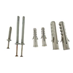 Quality Plastic Expansion Anchor for sale