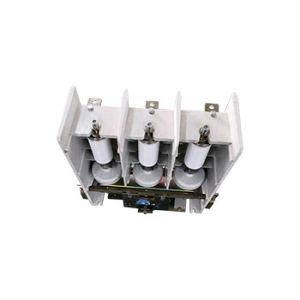 Quality 7.2kV Vacuum Contactor For Capacitor - High Voltage Vacuum Contactor for sale