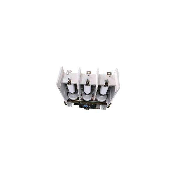 Quality 7.2kV Vacuum Contactor For Capacitor - High Voltage Vacuum Contactor for sale