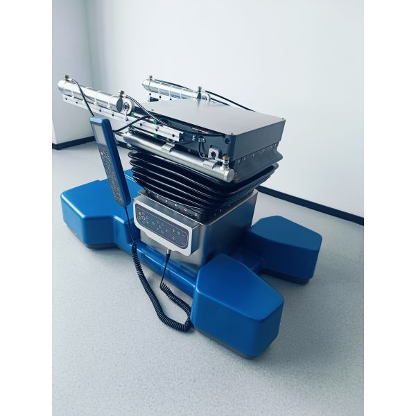 Quality Operation Table-mounted Electrical Hydraulic-System-Operation-Table Dual Control for sale