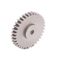 Quality Powder Metallurgy CNC Precision Parts Gear Mechanical Engineering Components for sale