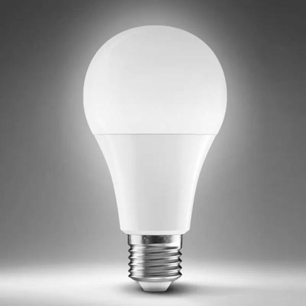 Quality 50000 Hour Lifespan Motion Sensor LED Smart Bulb with Automatic Brightness for sale
