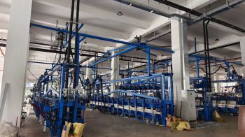 China Factory - Guangdong Green&Health Intelligence Cold Chain Technology Co.,LTD