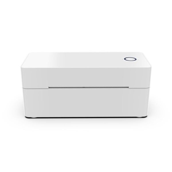 Quality Bluetooth Thermal Shipping Label Printer, 4x6 Label Printer for Small Business, for sale
