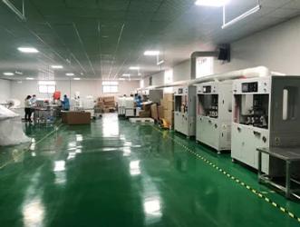 China Factory - Yuncheng Huiston Environmental Protection Technology Co., Ltd.
