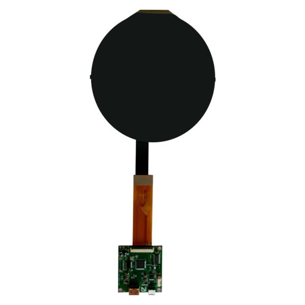Quality 5in HD 1080 X 1080 Full View LCD Module Display HDMI MIPI Interface IPS 50 Pins for sale