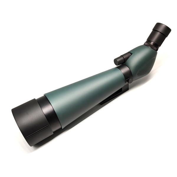 Quality Smartphone Adapter ED Spotting Scopes 20-60X80 Best For The Money for sale