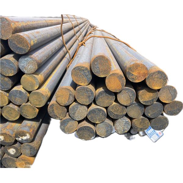 Quality Custom Cutting 4140 Alloy Round Bar Hot Rolled Cold Drawn 6000mm Length for sale