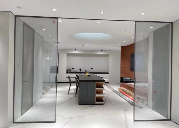 Quality 15mm Metalspurc Glass Laminate , Metal Mesh Laminated Glass for sale