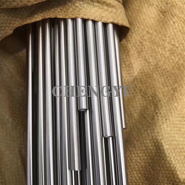 Quality Straight Stainless Steel Heat Exchanger Tube ASTM A312 Seamless Boiler Tube ERW for sale