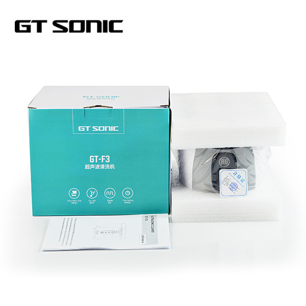 Quality Durable SONIC Jewelry Cleaning Machine , Super SONIC Cleaning Machine 40000Hz for sale