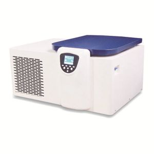 Quality TGL20MW High Speed Refrigerated Centrifuge 20600 Rpm for sale