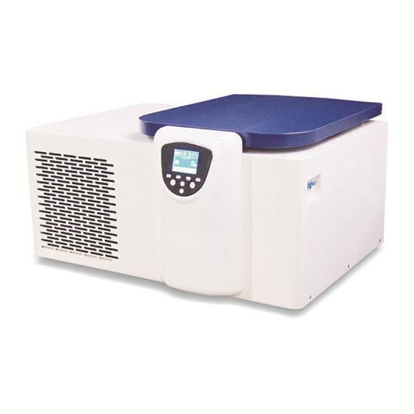 Quality TGL20MW High Speed Refrigerated Centrifuge 20600 Rpm for sale