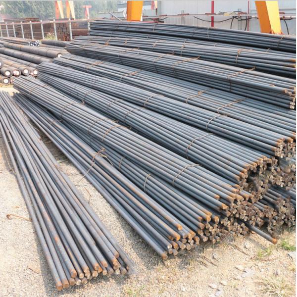 Quality SS431 SS201 Forged Round Bar SS304L SS316L SS410 SS430 for sale