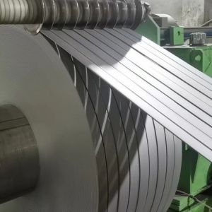 Quality Stainless Steel Strips for sale