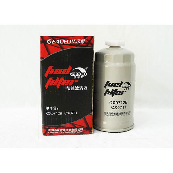 Quality Diesel Filter for sale