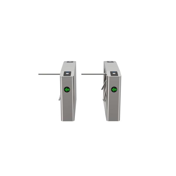 Quality OEM Outdoor Tripod Turnstile With Counting Functions , Can Work With Access for sale