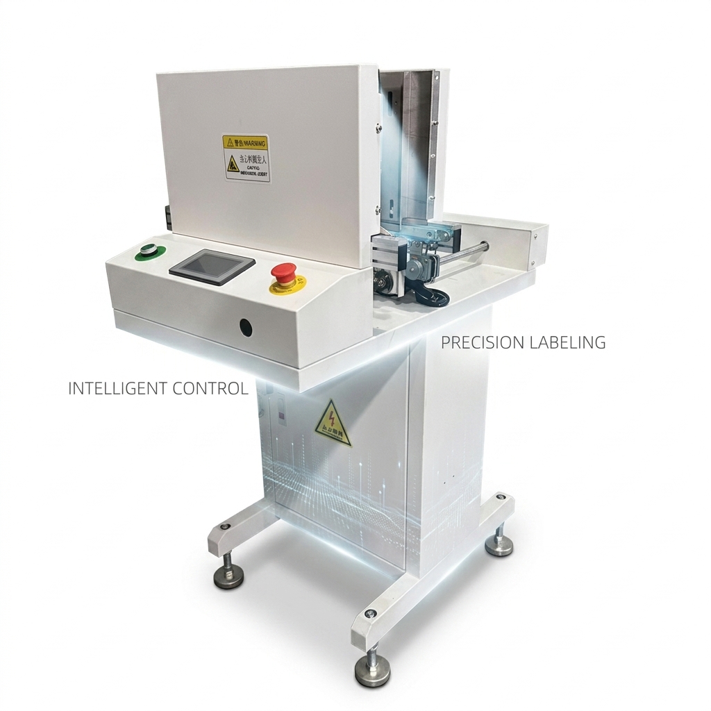 Quality SMT Stack Type PCB Unloader Tailored for Effective Printed Circuit Board for sale