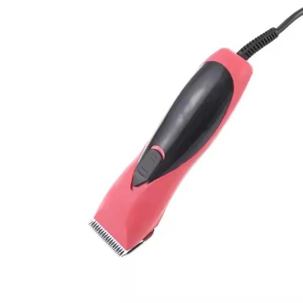 Quality Safety Rechargeable Shaving Clipper Overheat Protection Low Noise Energy Saving for sale