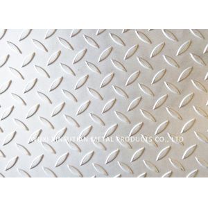 Quality 304 Checked Stainless Steel Surface Finish Corrosion Resistance construction Use for sale