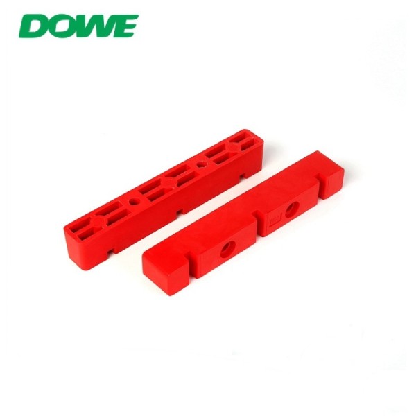 Quality Electrical Application Busbar Clamp Support CE Rohs 8D3 Middle Voltage for sale