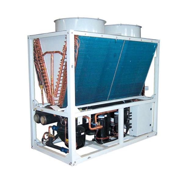 Quality CS - IFL (R) 256 Industrial Chiller: High - Efficiency Cooling for Diverse for sale